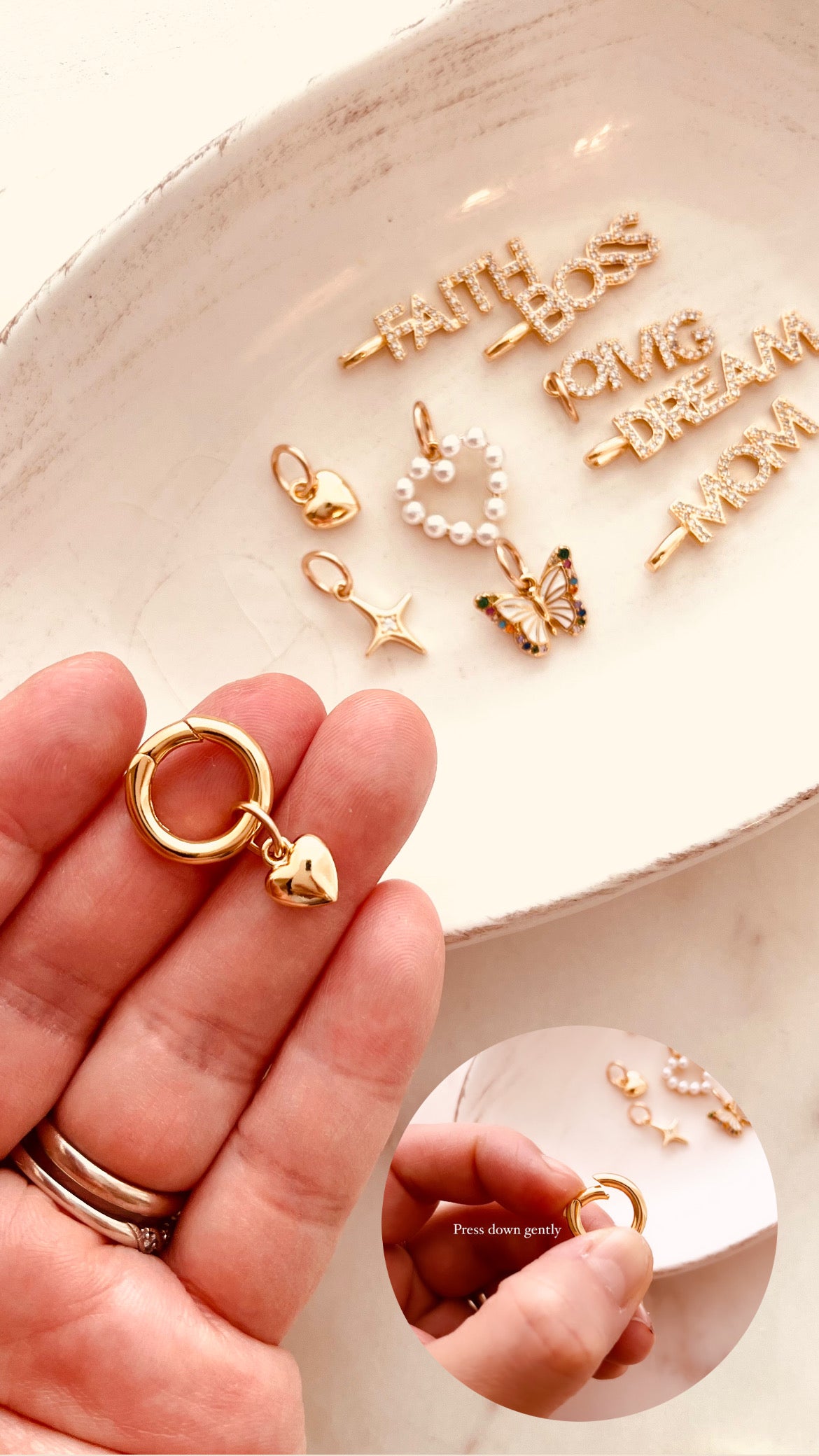 Coco Mix And Match Charm 2 – Coco Wagner Design