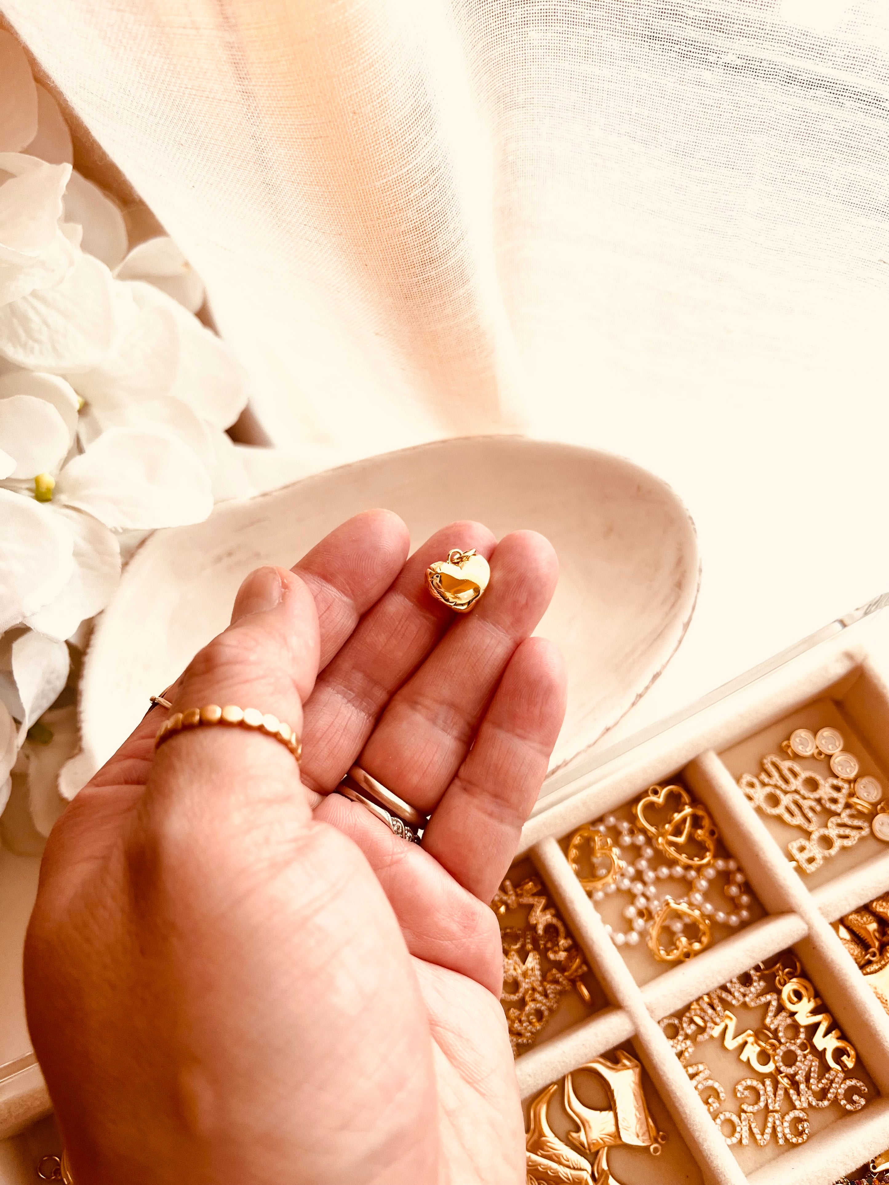 Coco Mix And Match Charm 2 – Coco Wagner Design