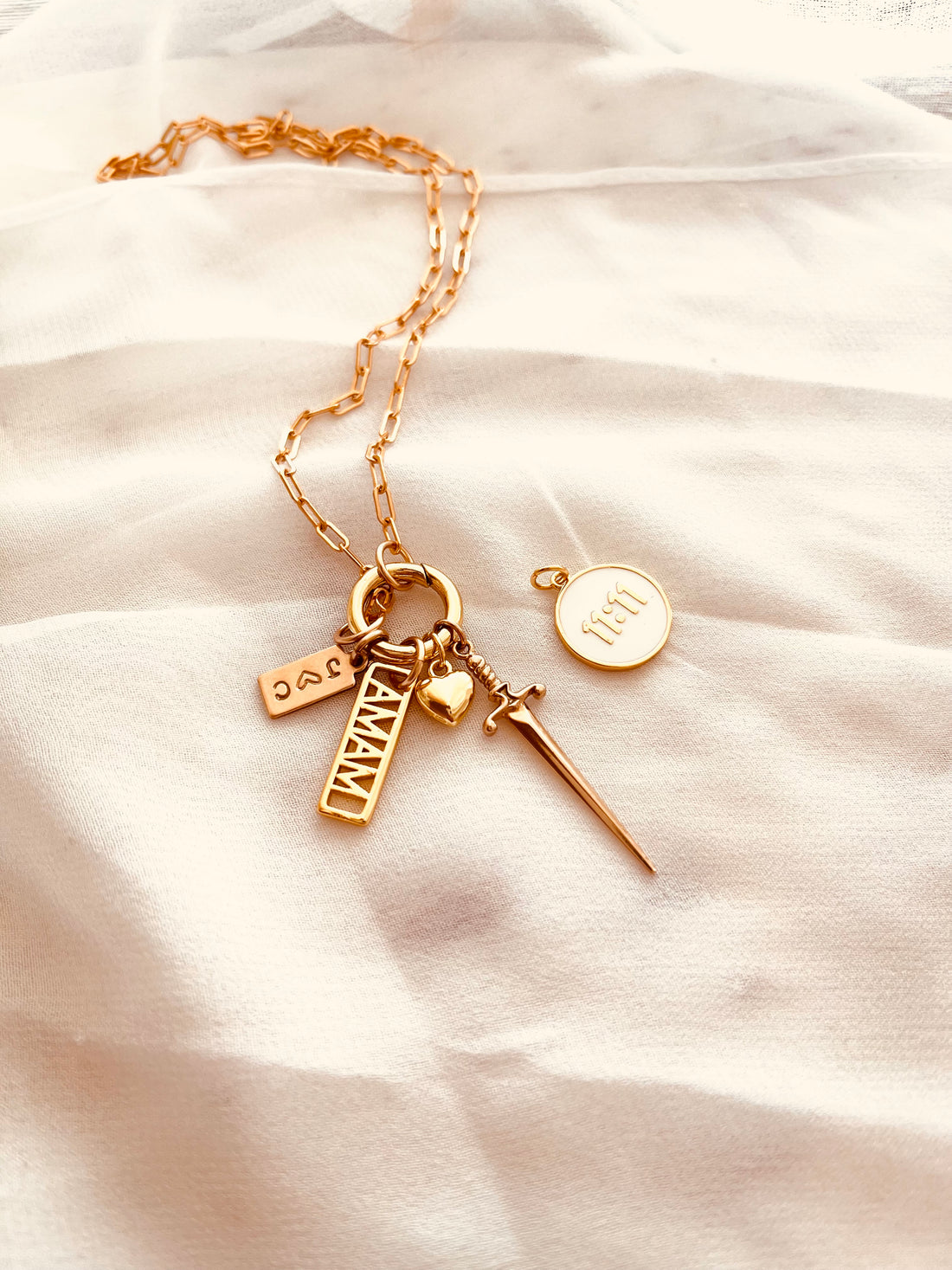 Coco Mix And Match Charm 5 – Coco Wagner Design
