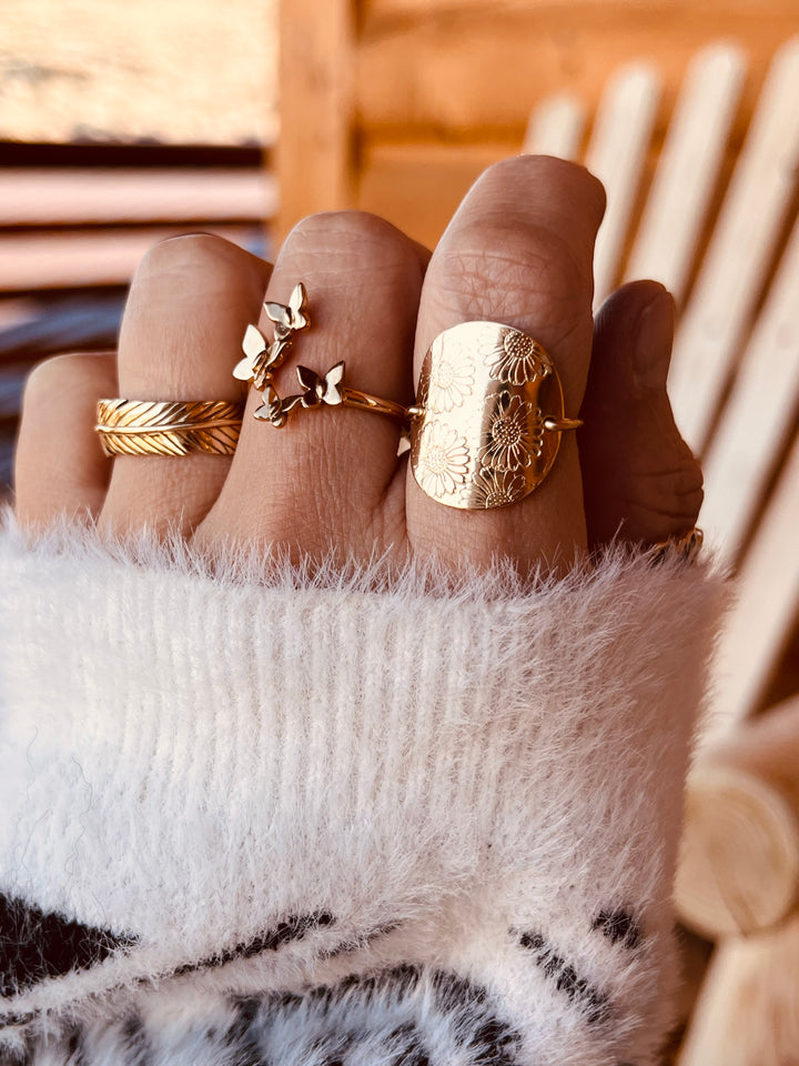 Personalized Jewelry, Initial Necklace, Gift For Her – Coco Wagner Design