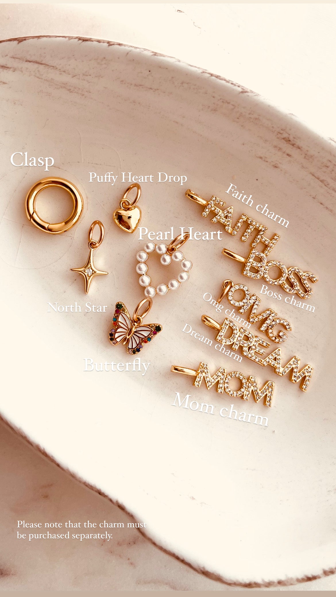 Coco Mix And Match Charm 2 – Coco Wagner Design