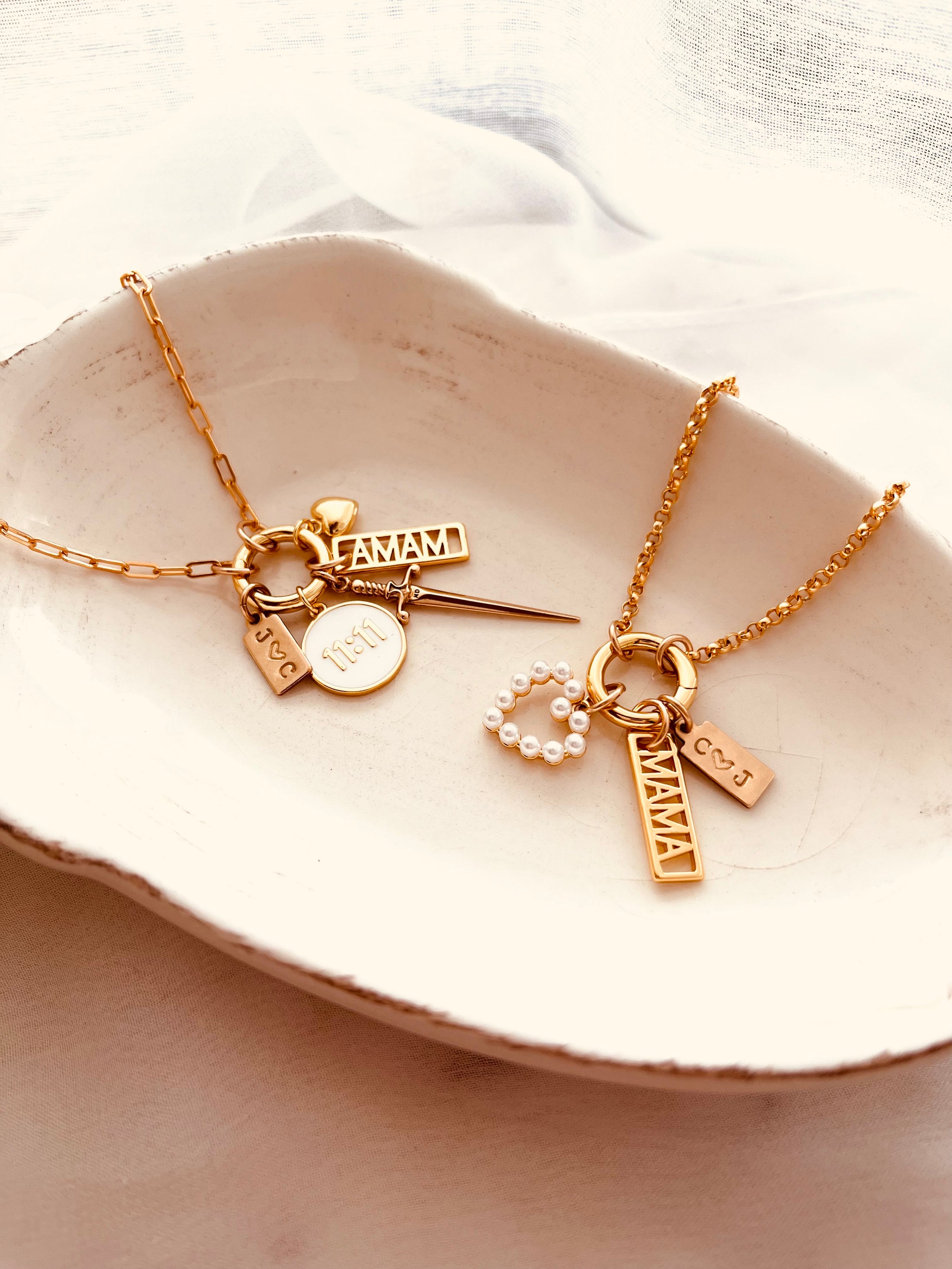 Coco Mix And Match Charm 5 – Coco Wagner Design