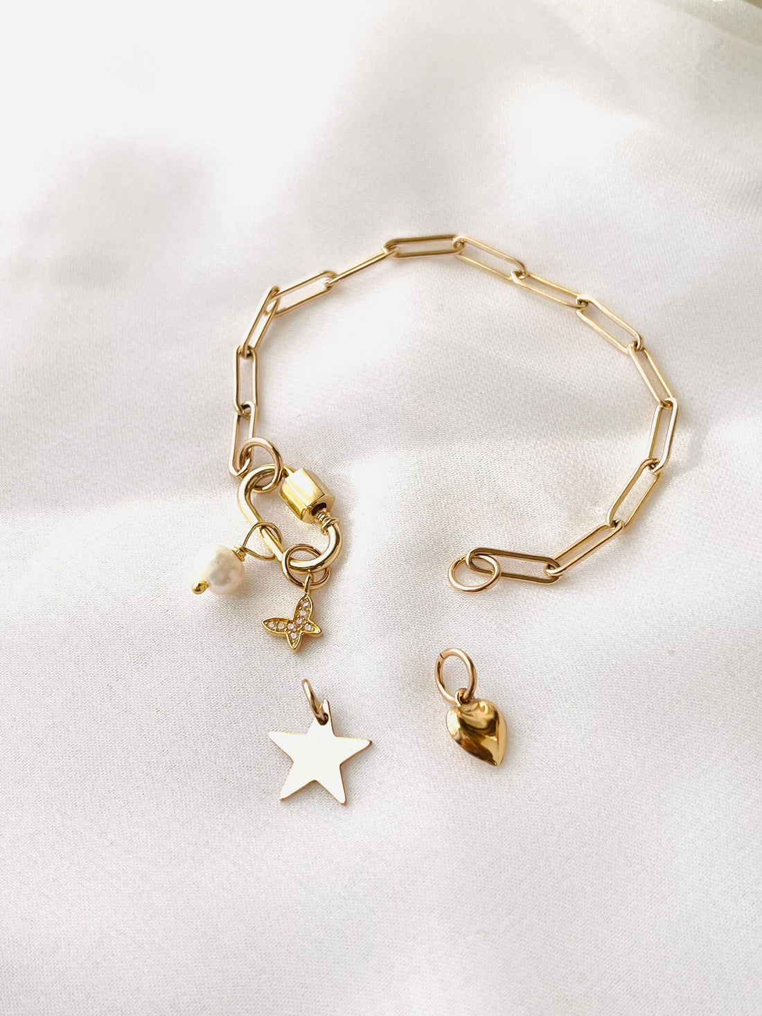 Add Extra Charm – Coco Wagner Design