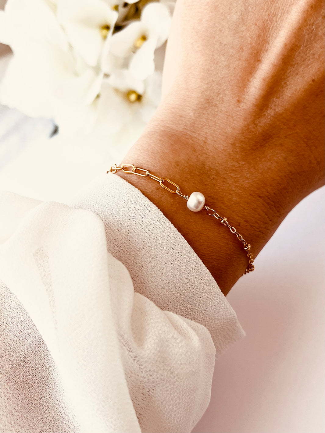 Stacking Bracelets, Personalized Bracelet, Cuff Bracelet, Chain ...
