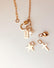 Charm Necklace - Gold – Coco Wagner Design
